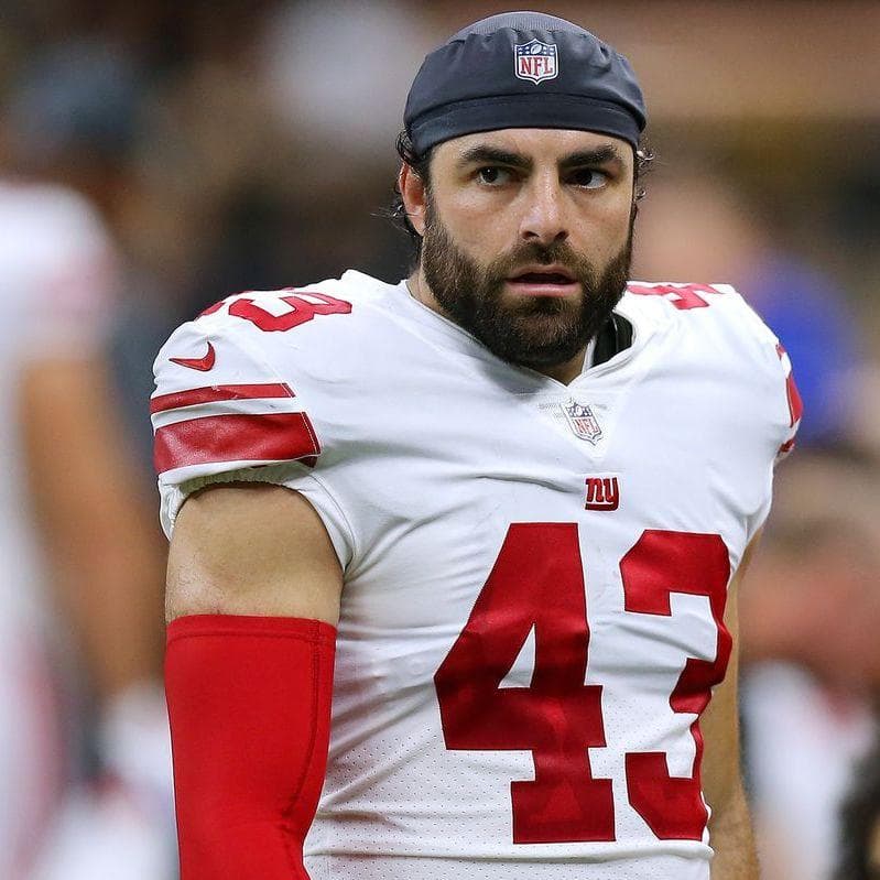 The 17 Best White Running Backs In 2024, Ranked