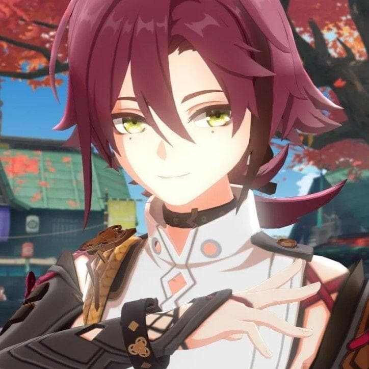 The Greatest 'Genshin Impact' Anemo Characters Ranked