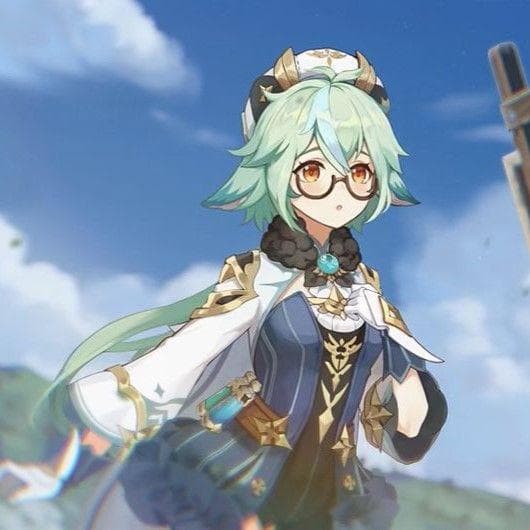 The Greatest 'Genshin Impact' Anemo Characters Ranked