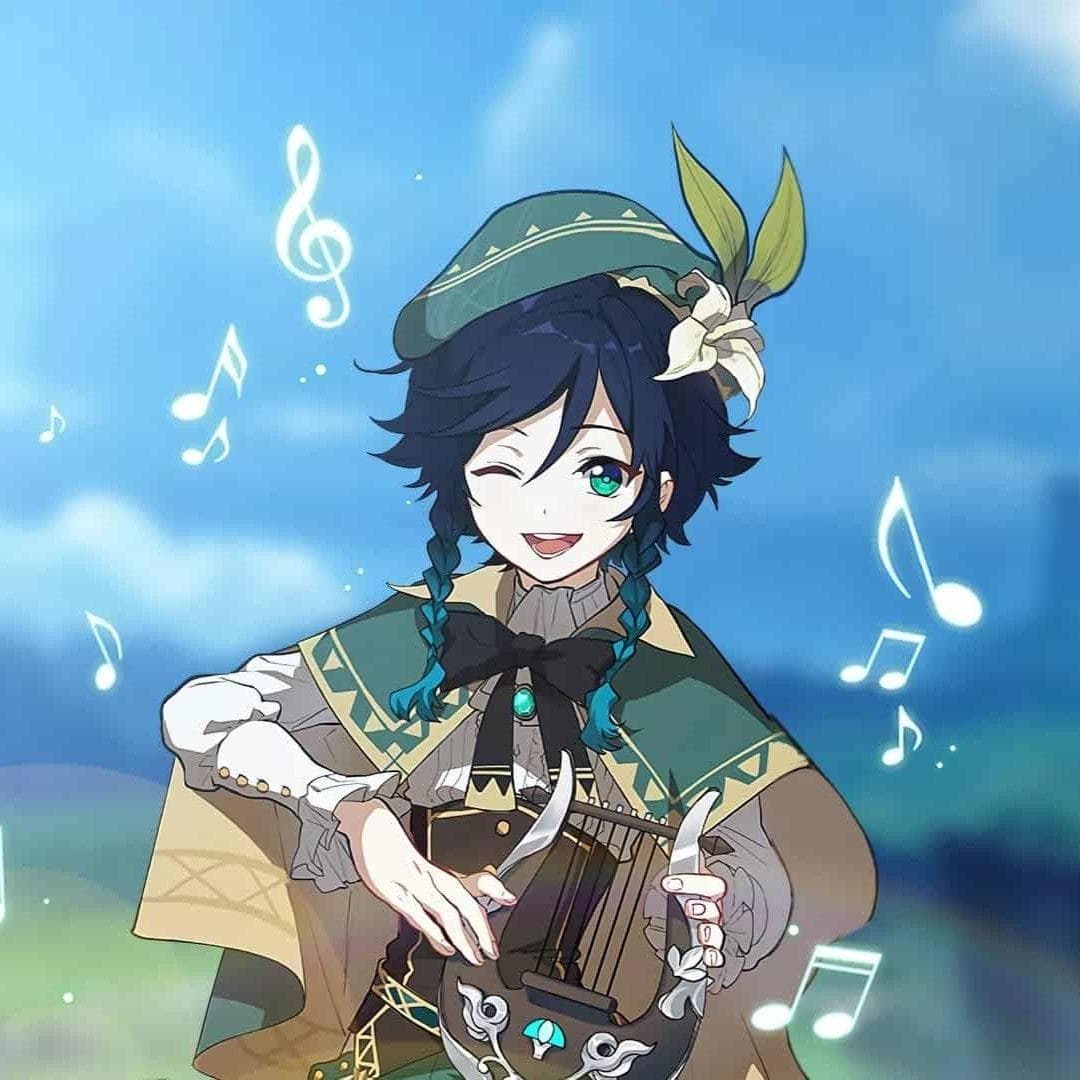 The Greatest 'Genshin Impact' Anemo Characters Ranked