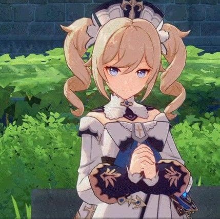 The Greatest 'Genshin Impact' Hydro Characters Ranked