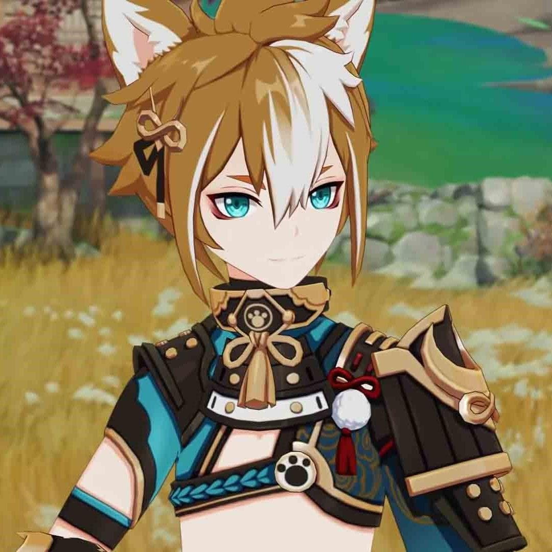 The Greatest 'Genshin Impact' Geo Characters Ranked