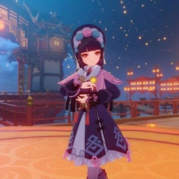 The Greatest 'Genshin Impact' Geo Characters Ranked