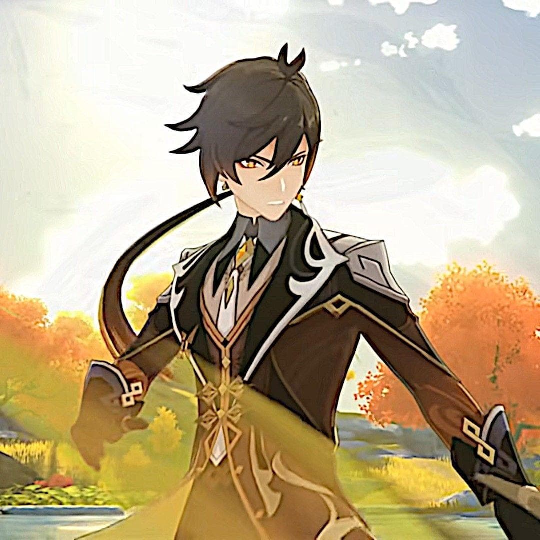 The Greatest 'Genshin Impact' Geo Characters Ranked