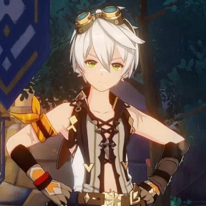 The Greatest 'Genshin Impact' Pyro Characters Ranked