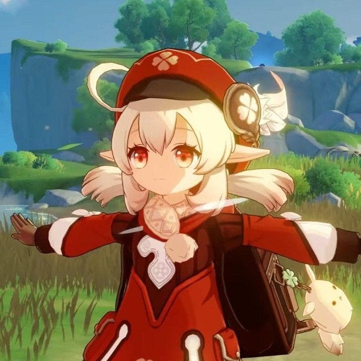 The Greatest 'Genshin Impact' Pyro Characters Ranked