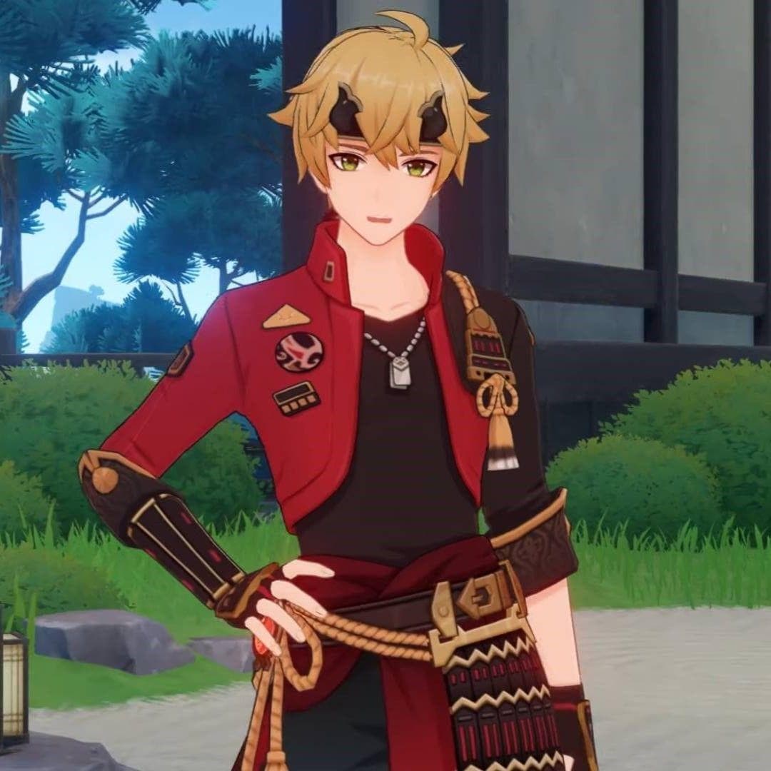 The Greatest 'Genshin Impact' Pyro Characters Ranked