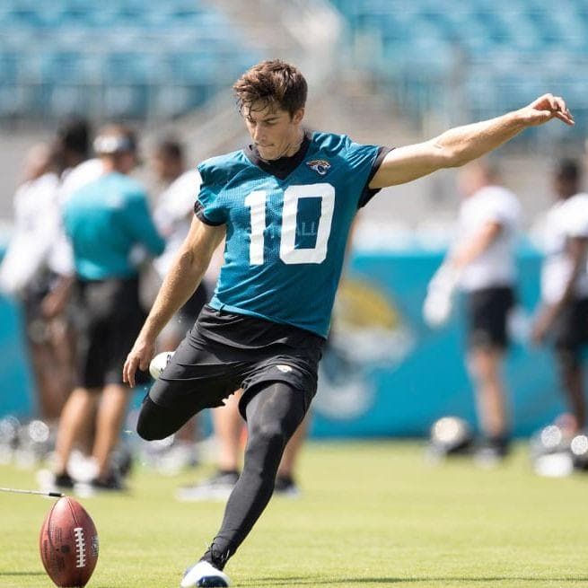 The 30+ Best NFL Kickers Of 2025, Ranked By Fans