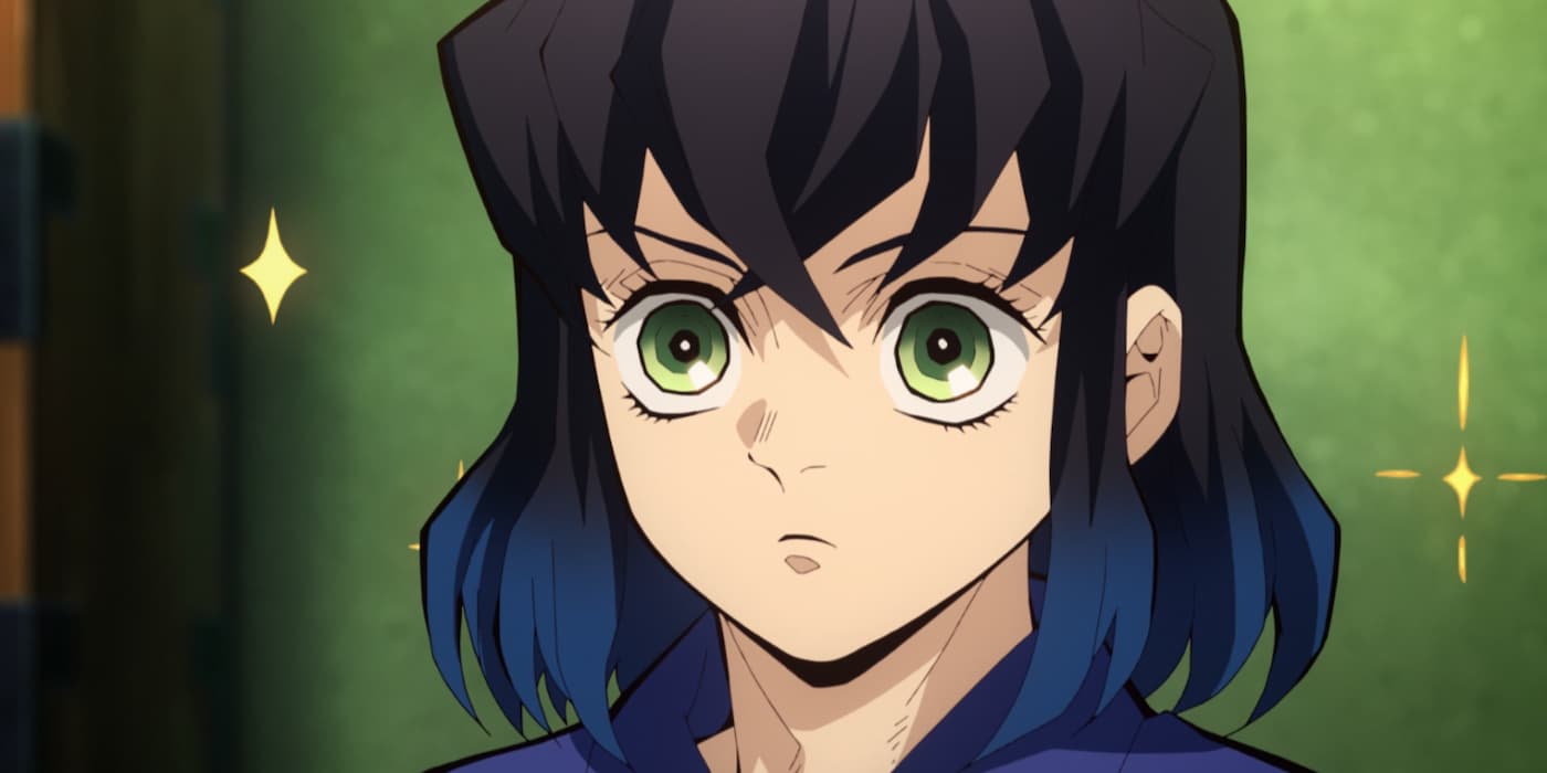 The 16 Best Face Reveals In Anime, Ranked