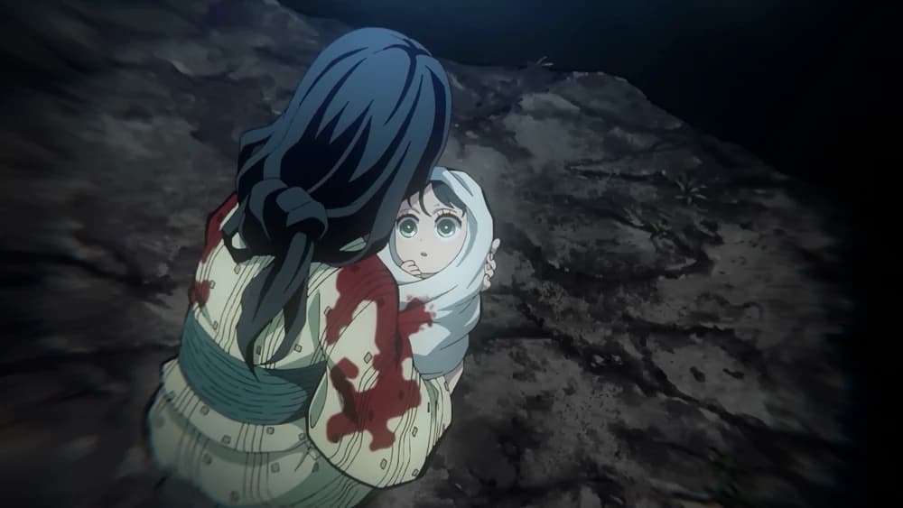 Ranked: The 15 Most Tragic Backstories In ‘Demon Slayer’