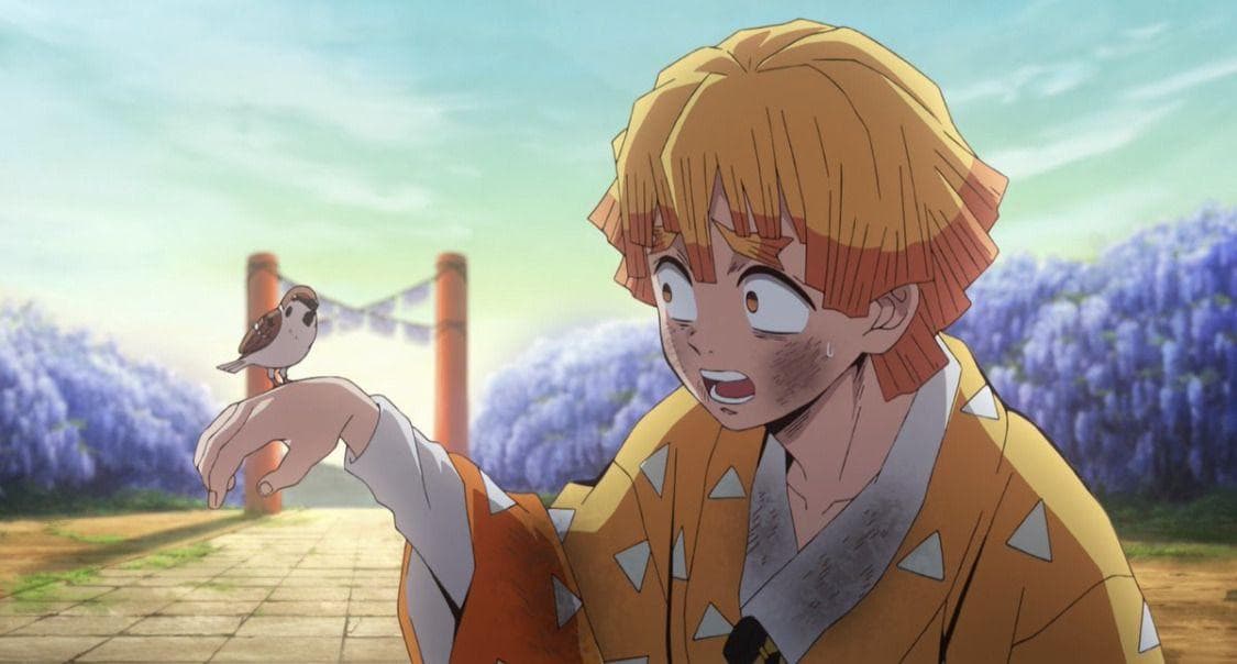 The 20 Best Virgo Anime Characters Born August 22-September 22