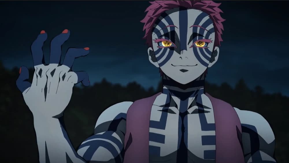 The 25 Strongest ‘Demon Slayer’ Characters, Ranked By Fans