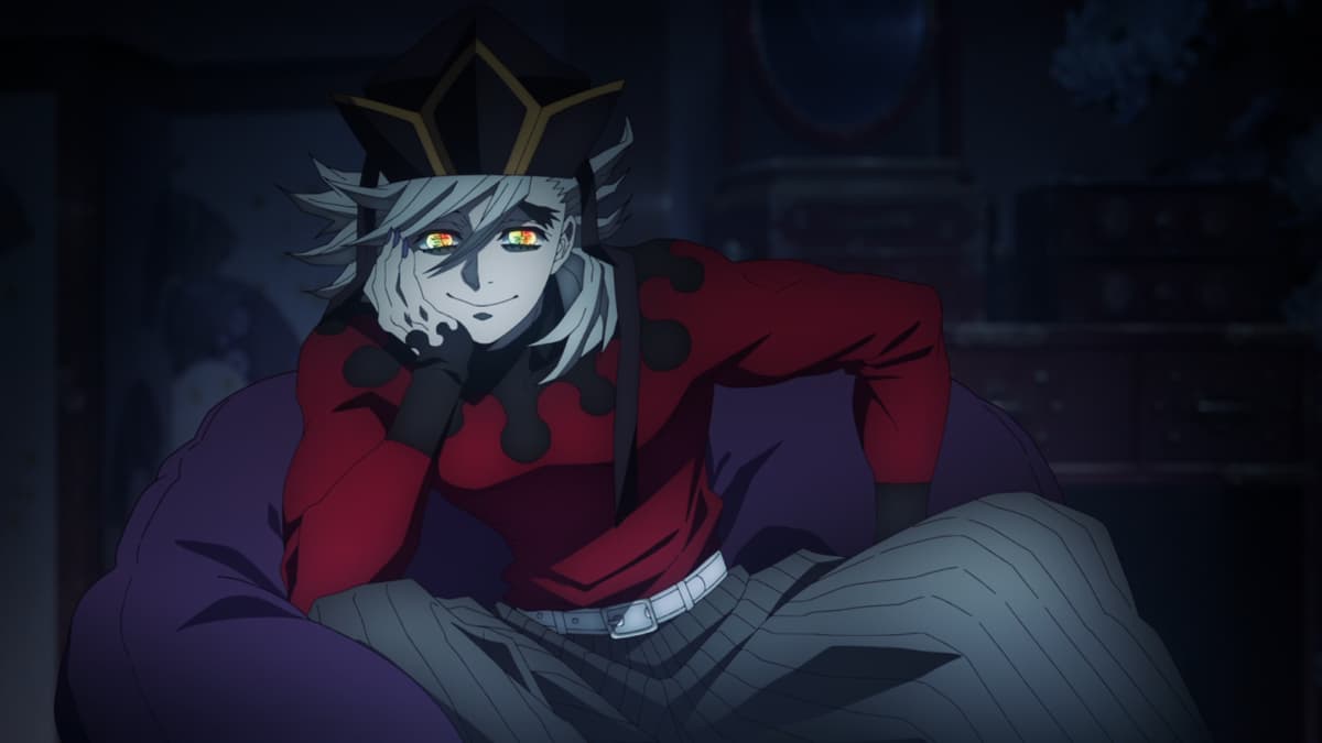 All ‘Demon Slayer’ Demon Characters, Ranked By Evilness