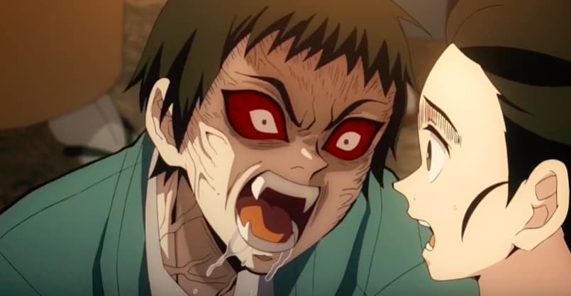 17 Times Anime Characters Flexed Their Strength In A Big Way