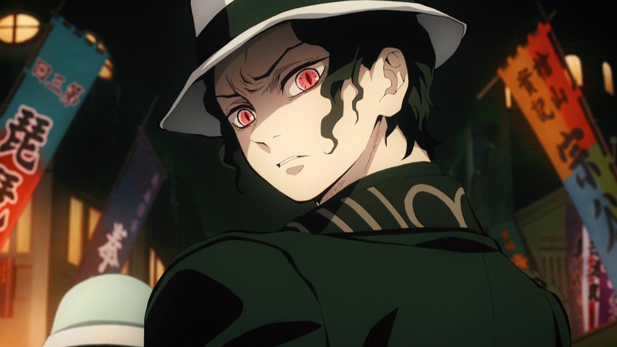 The 15 Greatest Final Bosses In Anime History, Ranked