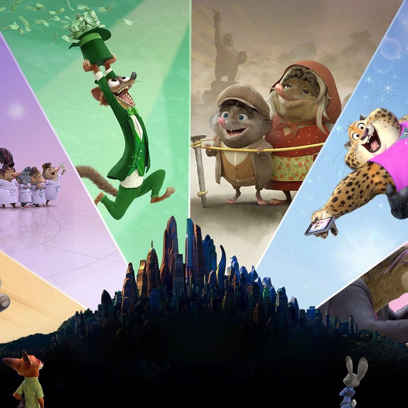 The Best New Family & Kids Shows Of 2022