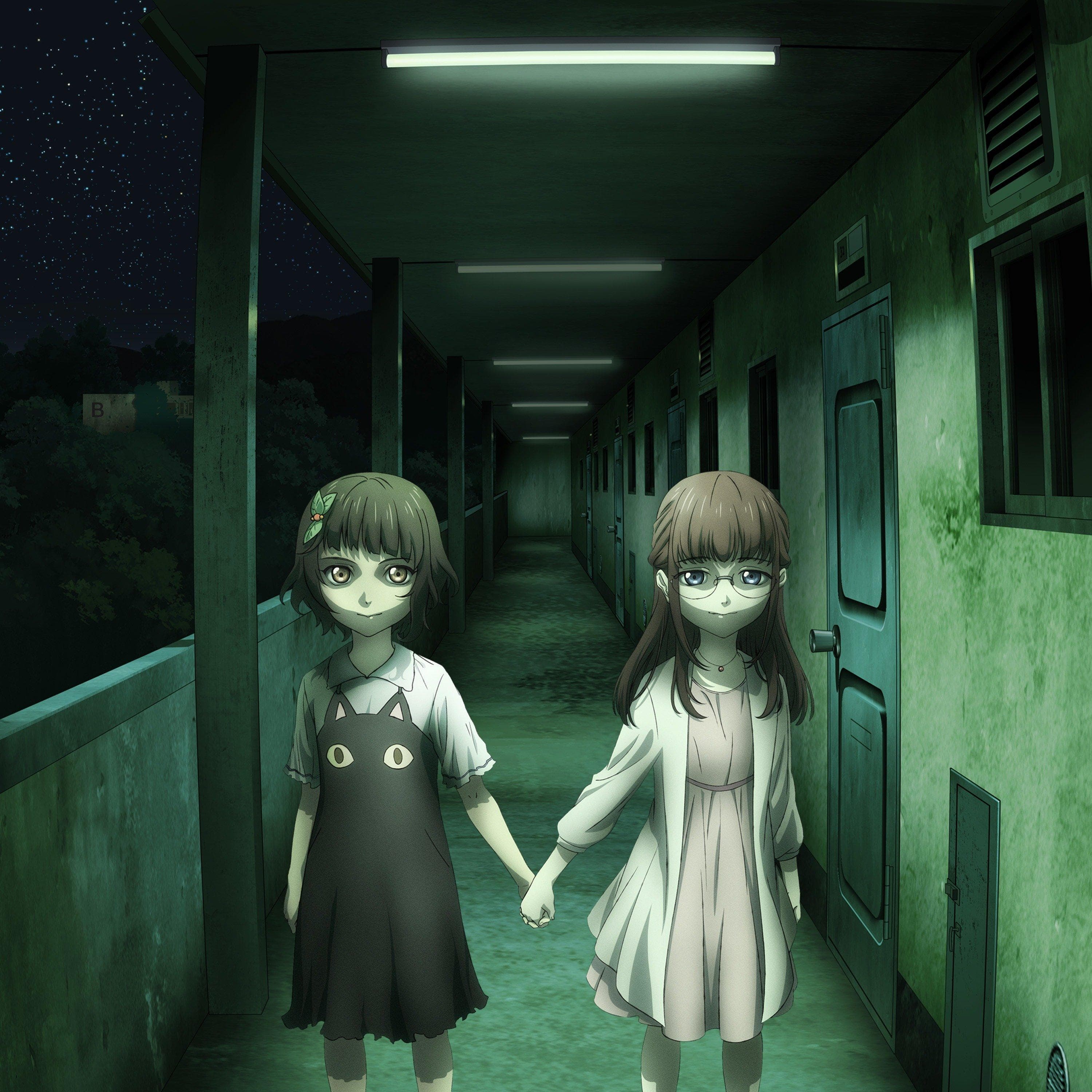 The 15 Best Shows And Anime Like 'Uzumaki', Ranked