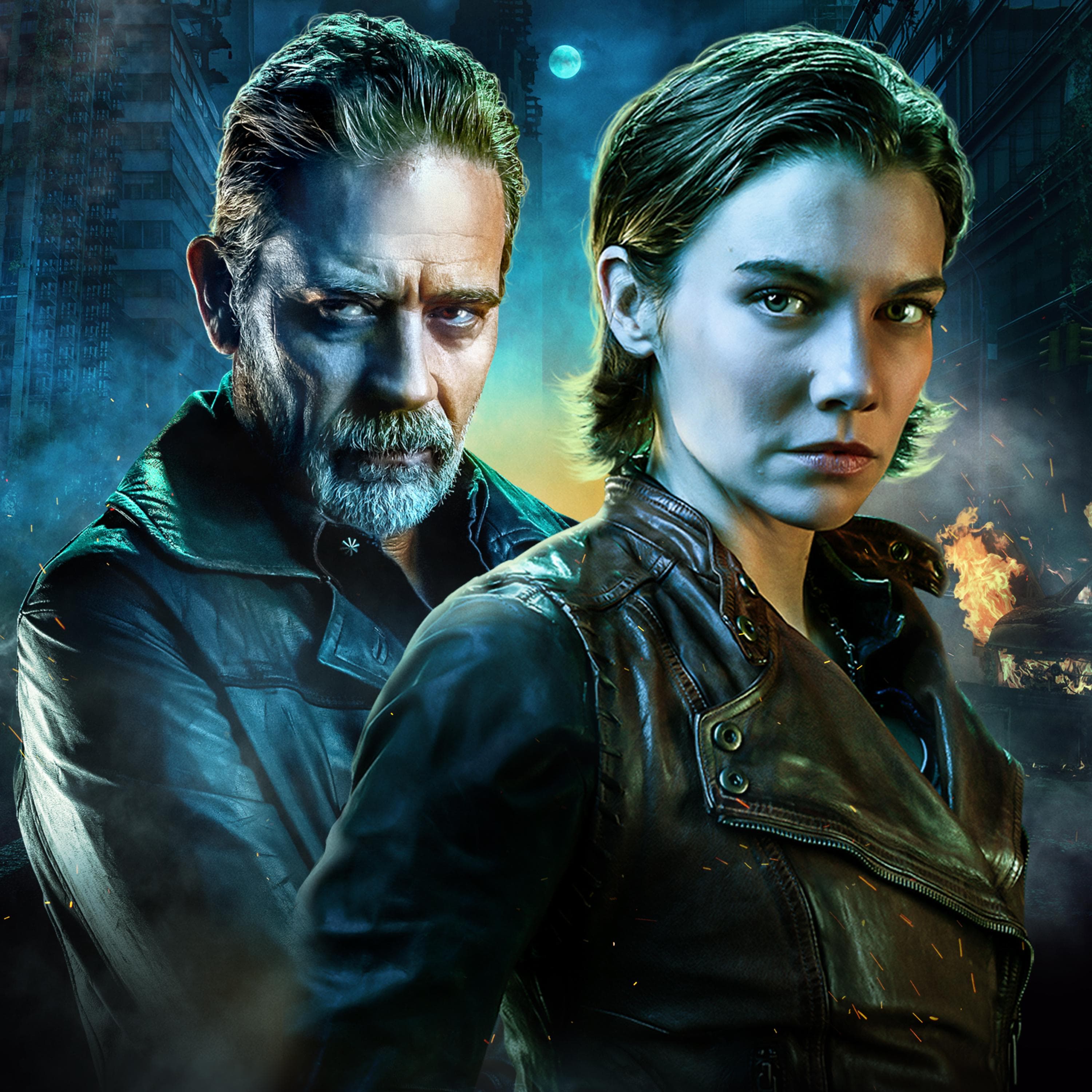 All The Walking Dead Spin-Off Shows Ranked From Worst to Best