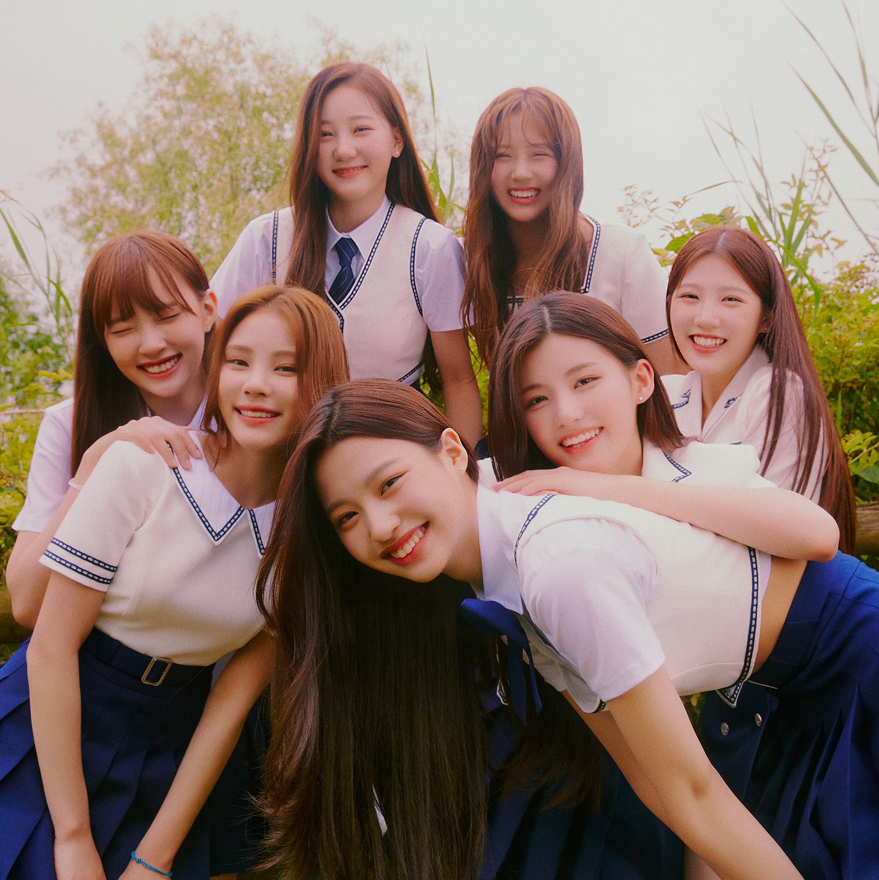 The 20 Best New Kpop Groups Of 2022, Ranked By Fans