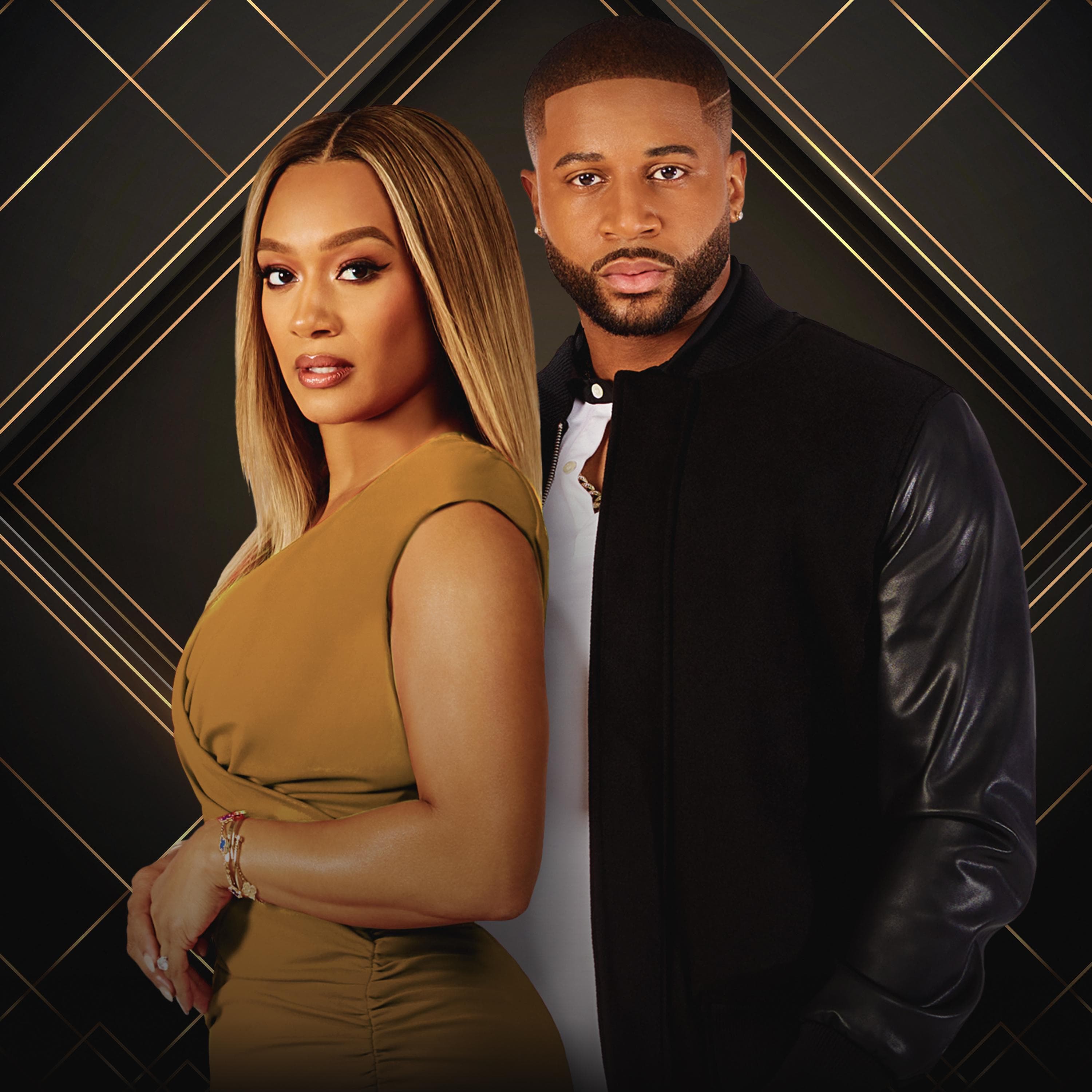 Tyler Perry Shows | List of TV Series Created by Tyler Perry