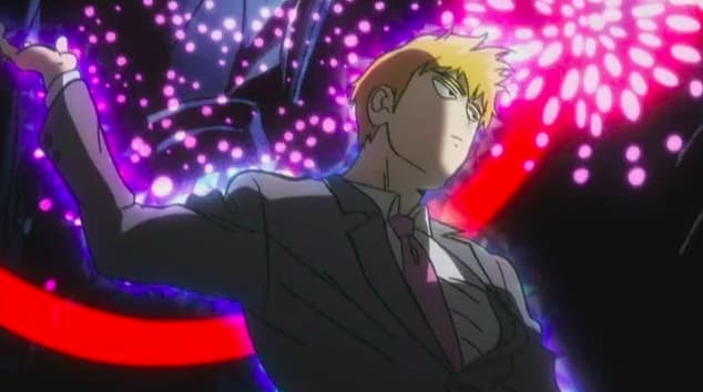 13 Times Anime Cowards Had Extremely Heroic Moments