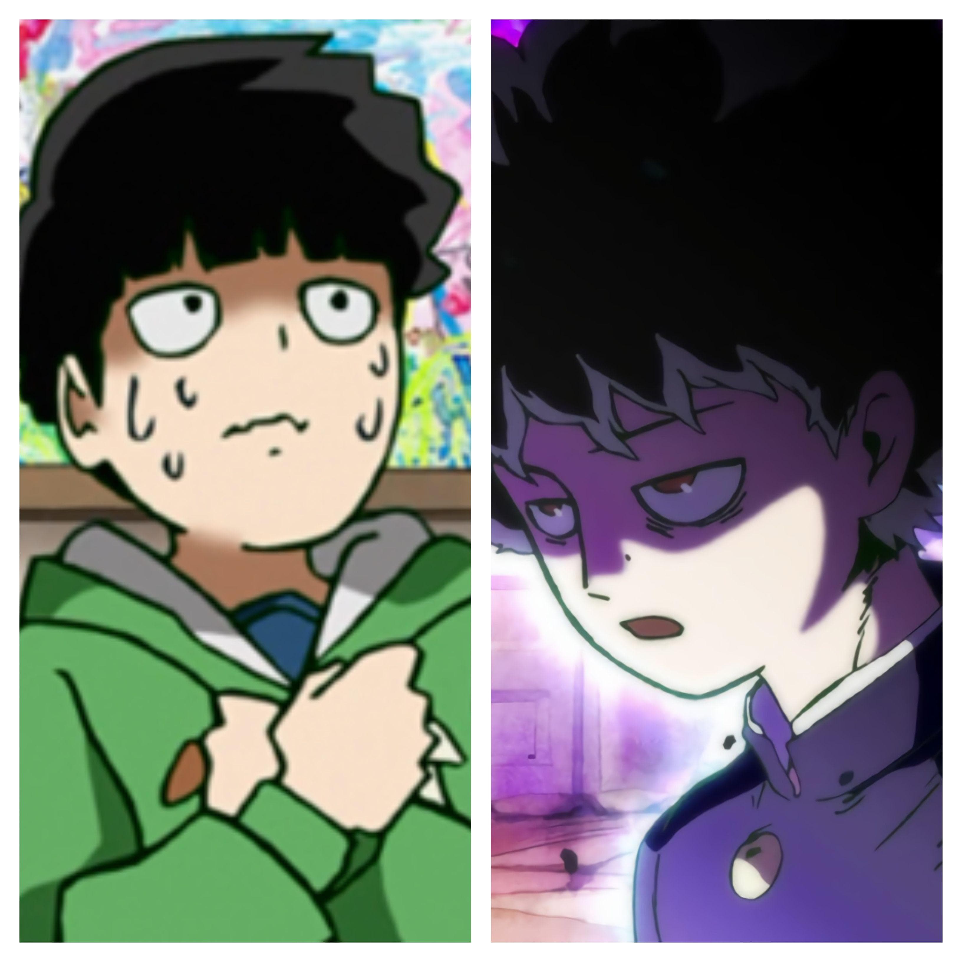 13 Weak Anime Characters Who Actually Have Incredible Power