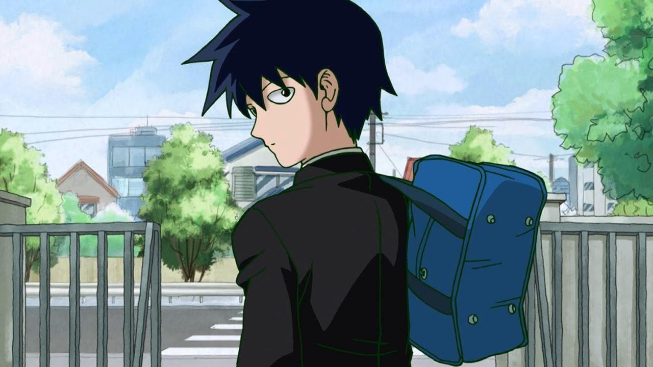 The 20 Best Cancer Anime Characters Born June 22 - July 22