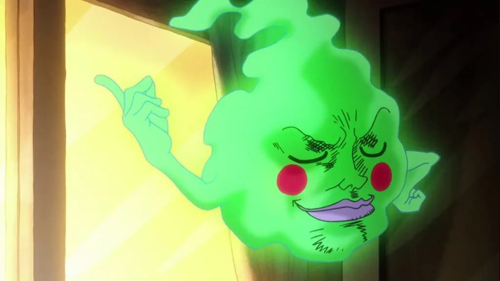 12 Popular Anime Characters Who Never Got A Backstory