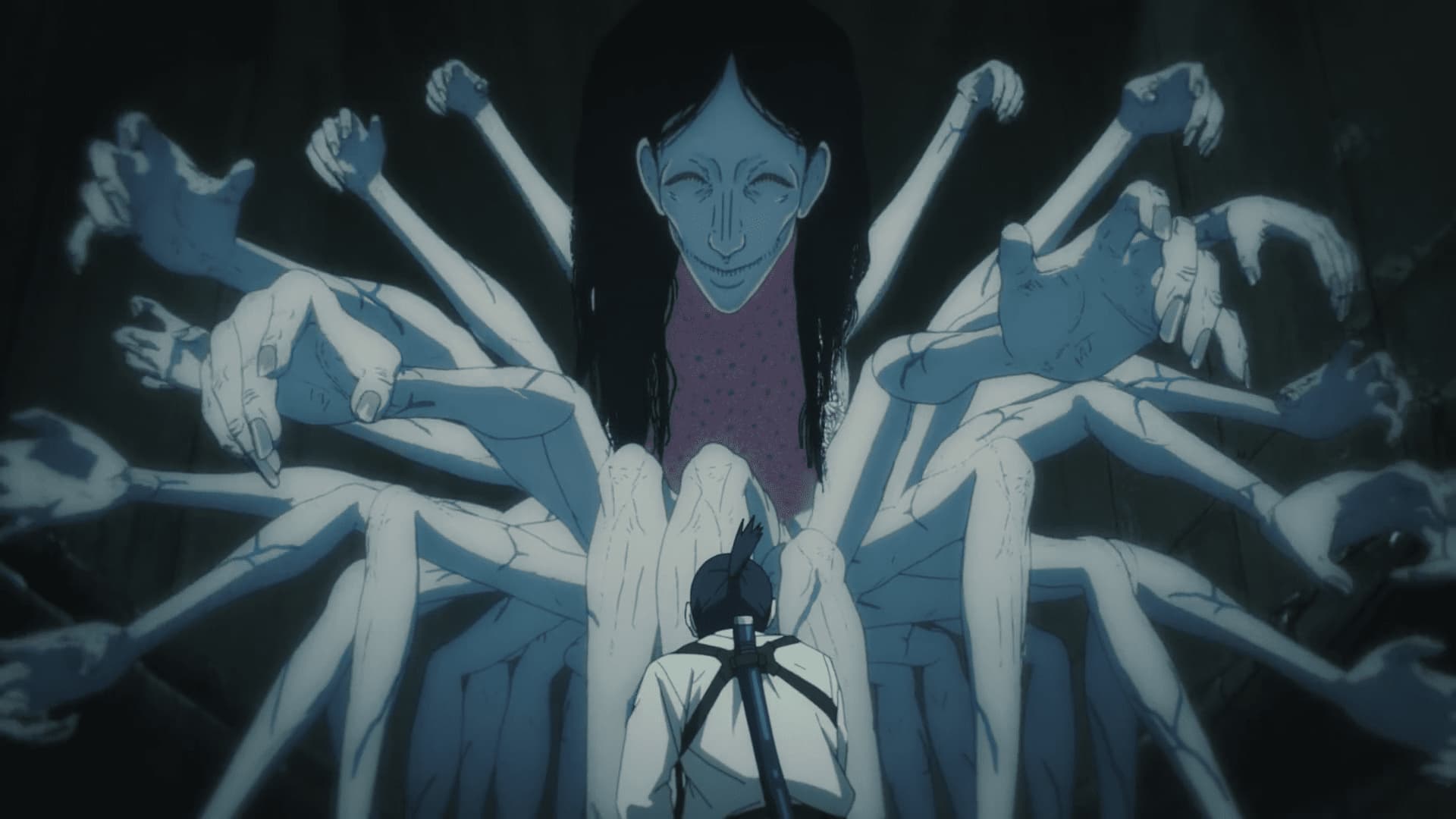 The 19 Best Anime About Monster Hunting, Ranked