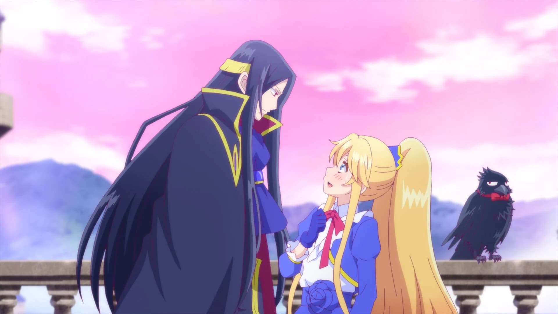 The 10 Best Villainess Anime, Ranked By Fans