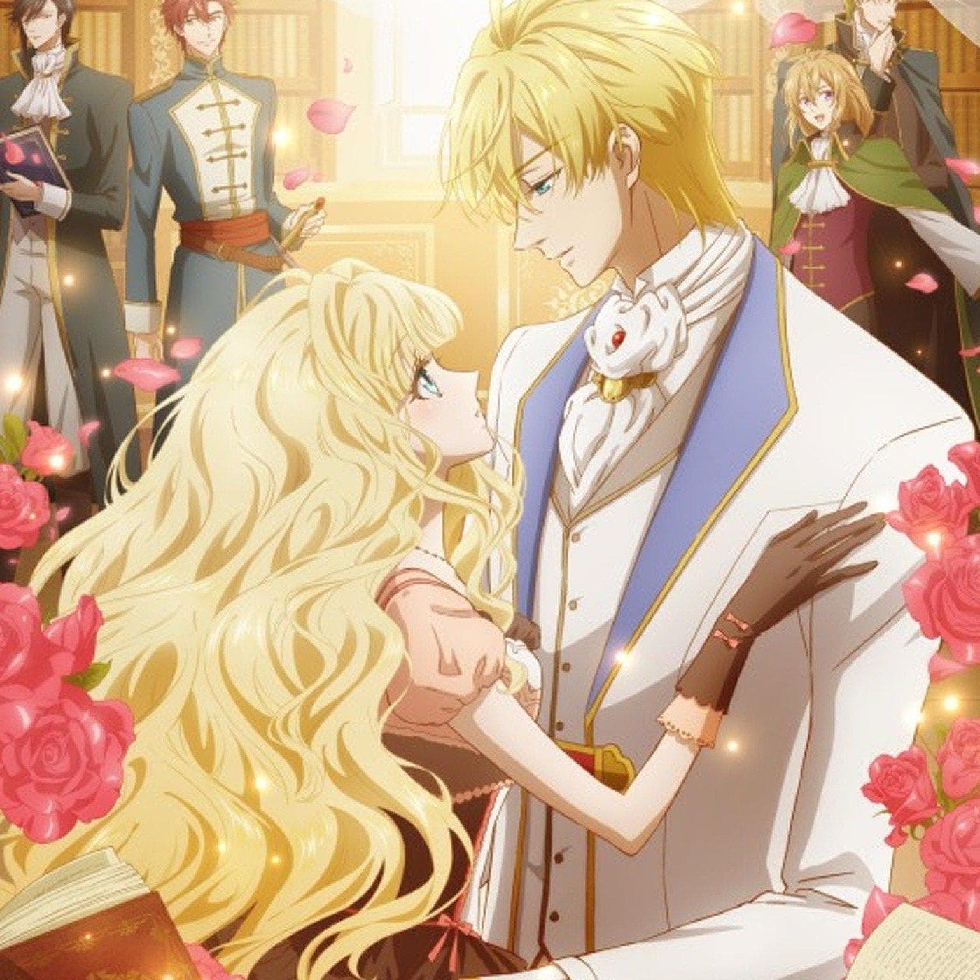 The 15 Best Anime Like 'Snow White With The Red Hair' Ranked By Fans