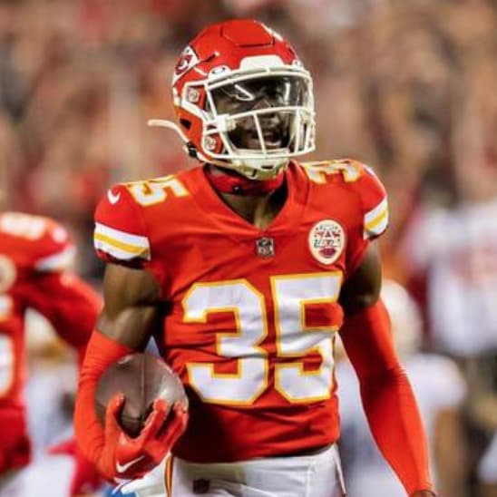 The Best Current NFL Cornerbacks, Ranked by Football Fans