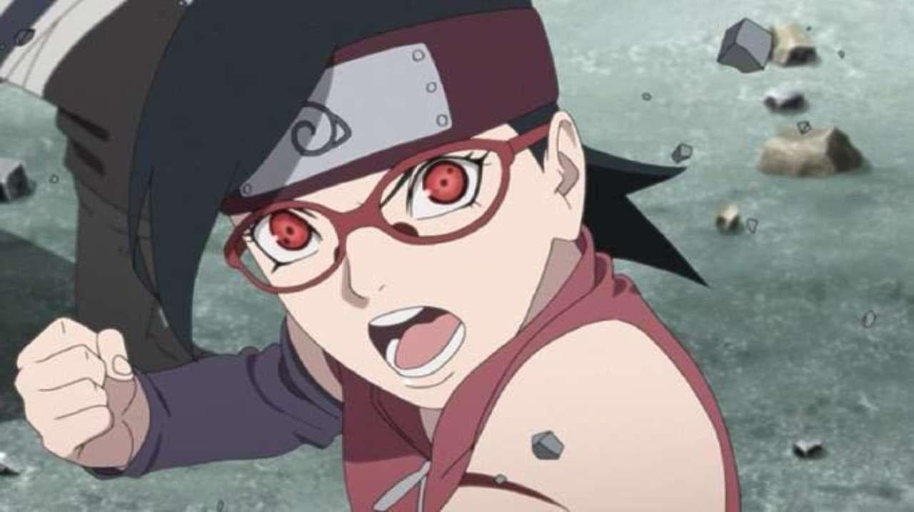 The 18 Strongest Next-Generation Ninja In 'Boruto'