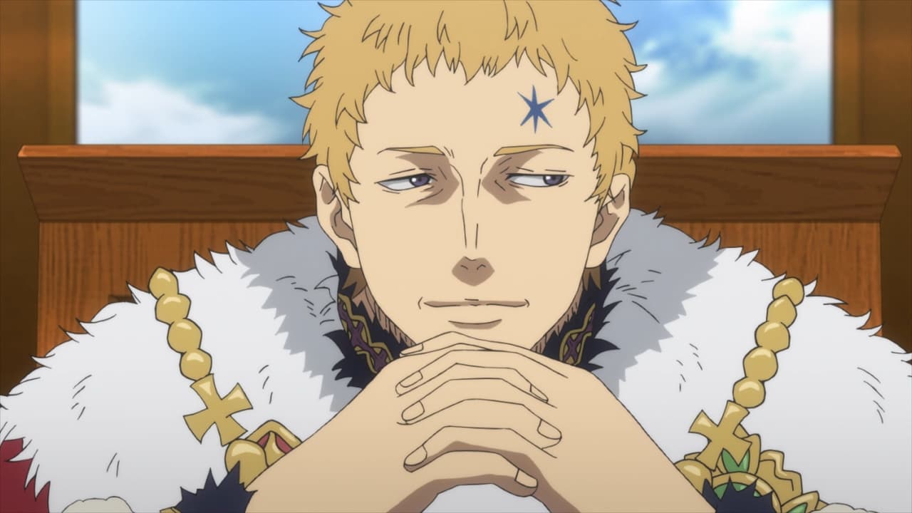 The 13 Strongest Magic Knight Captains In ‘Black Clover,’ Ranked