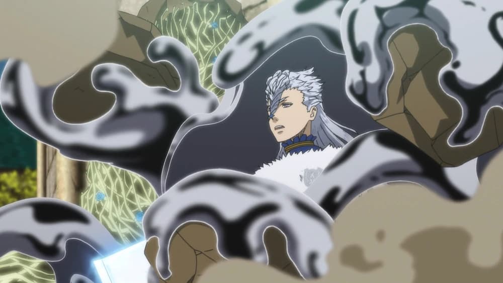The 13 Most Powerful Magic Knight Captains In 'Black Clover,' Ranked By ...