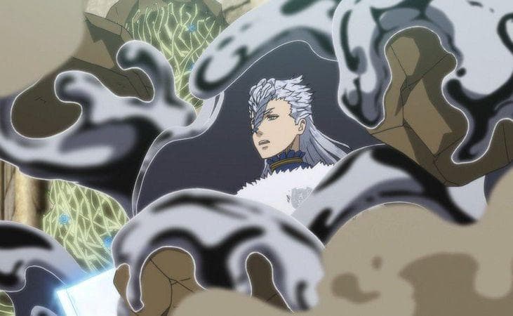 The 20 Strongest ‘Black Clover’ Characters, Ranked