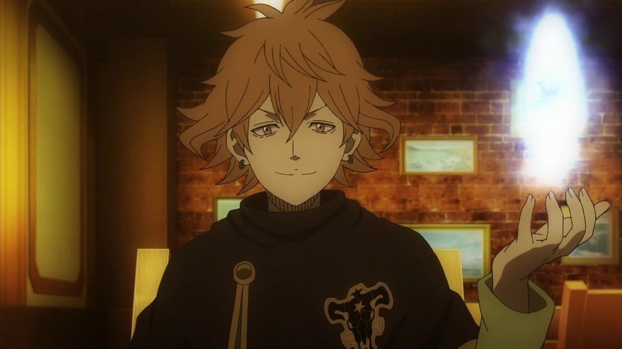 The 15 Strongest Black Bull Members In 'Black Clover,' Ranked