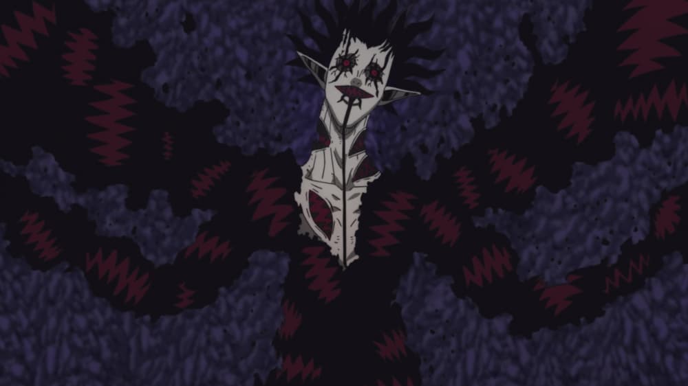 The 20 Strongest ‘Black Clover’ Characters, Ranked