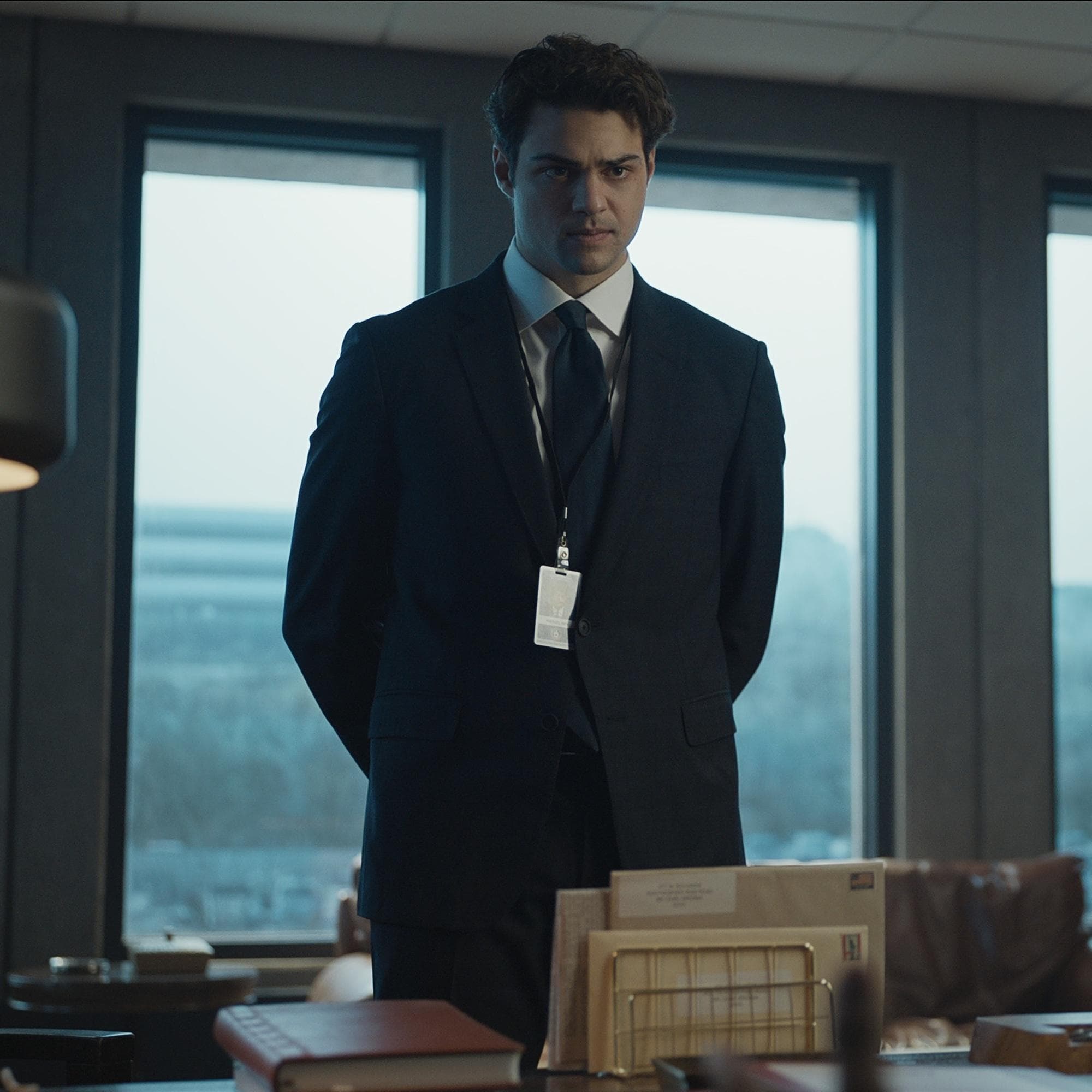 The 10 Best Espionage Series Like Night Agent, Ranked