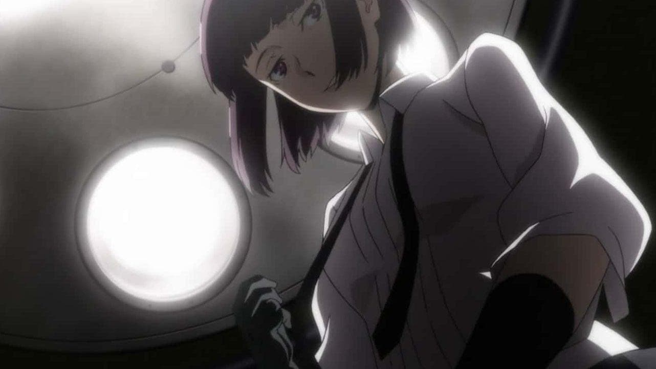 The 17 Best Anime Characters With Healing Abilities