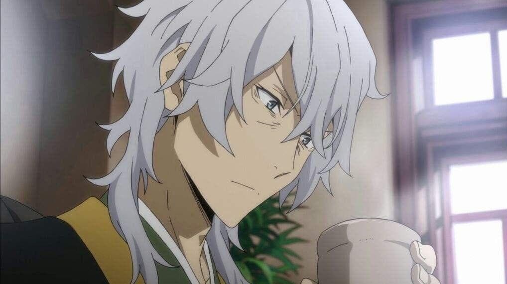 The 16 Best Anime Bosses You Would Totally Work For