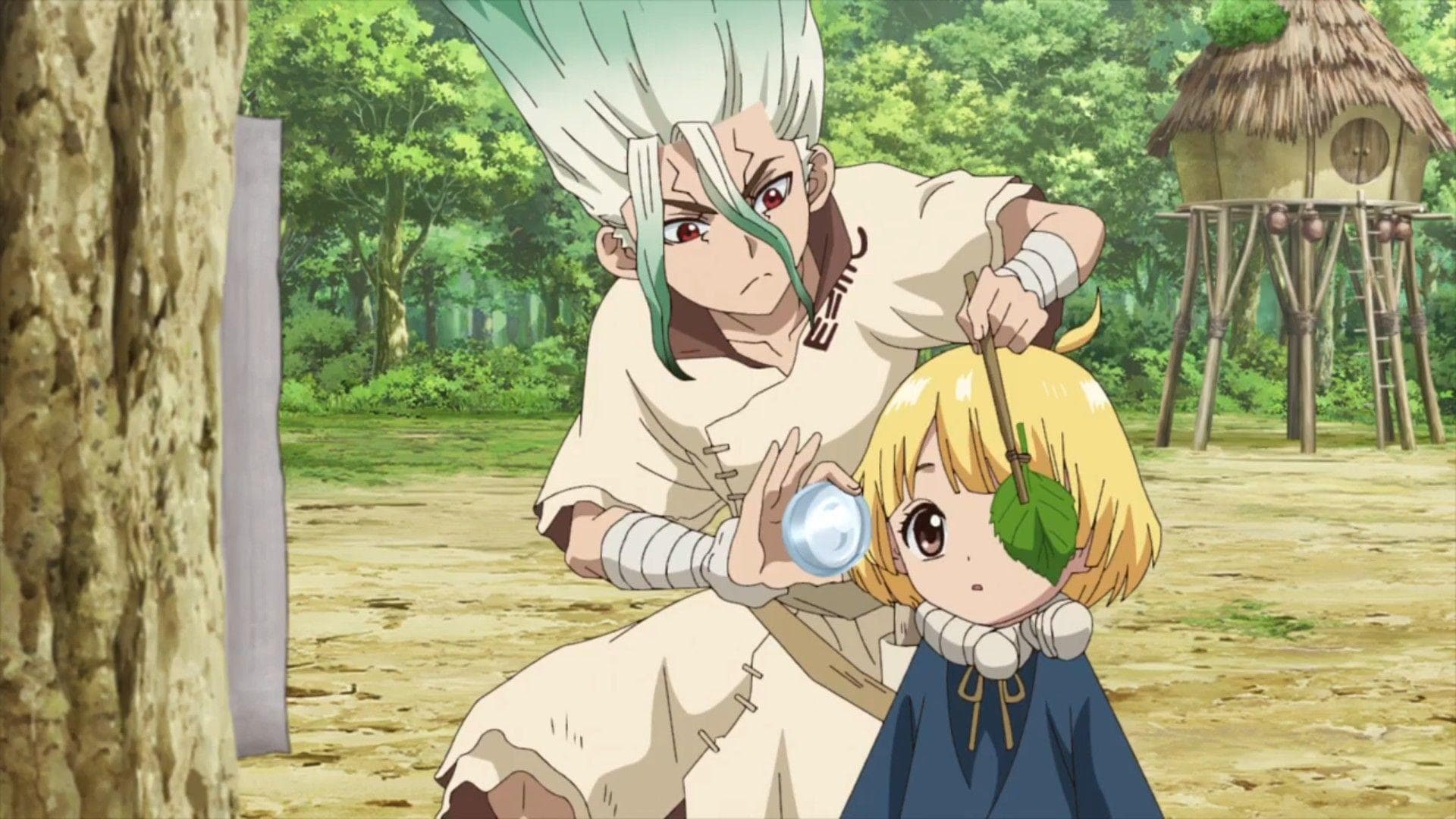 Which Shonen Protagonist Has The Best Motivation For Being A Hero?
