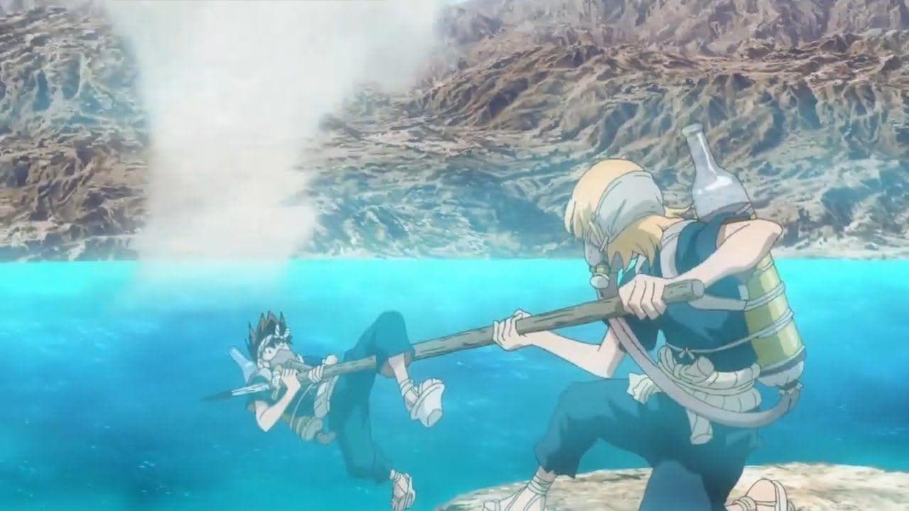 13 Times Anime Cowards Had Extremely Heroic Moments