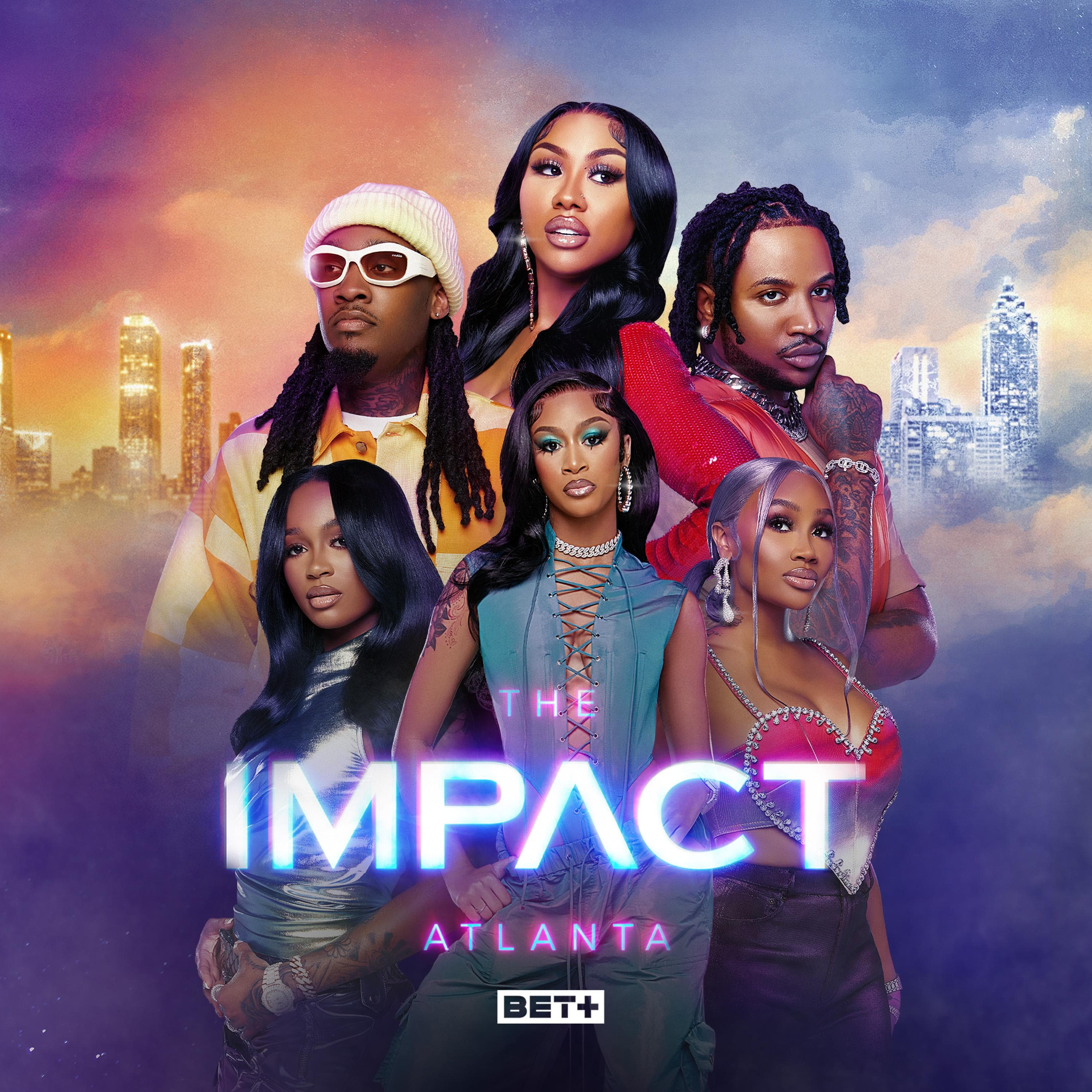 The Best Current BET Shows On Now, Ranked By Fans