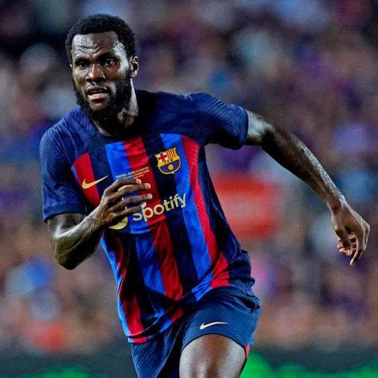 The 50 Best Black Soccer Players Ever, Ranked By Fans