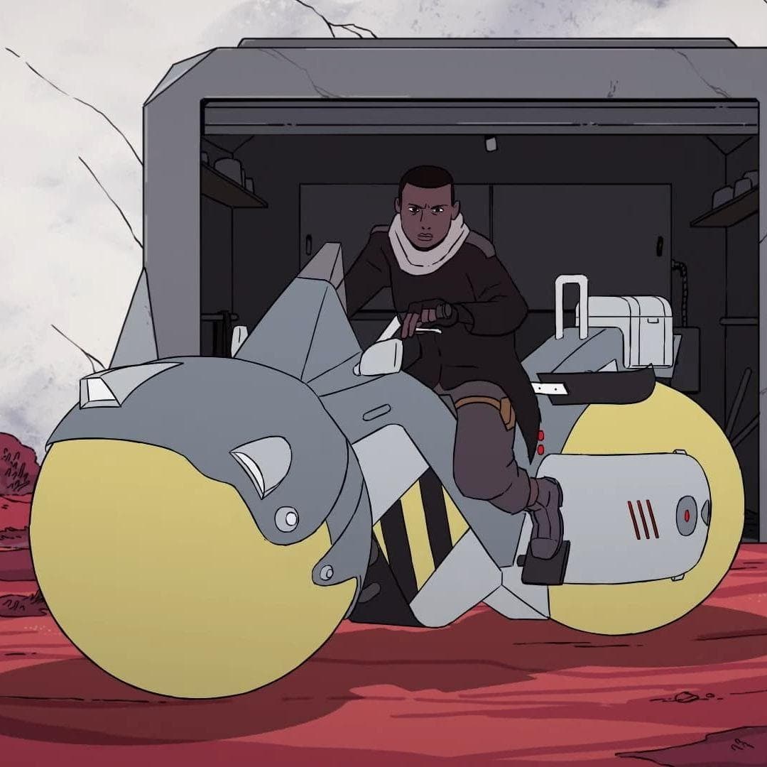 The New Upcoming Animated Series Of 2023 We Can't Wait To See