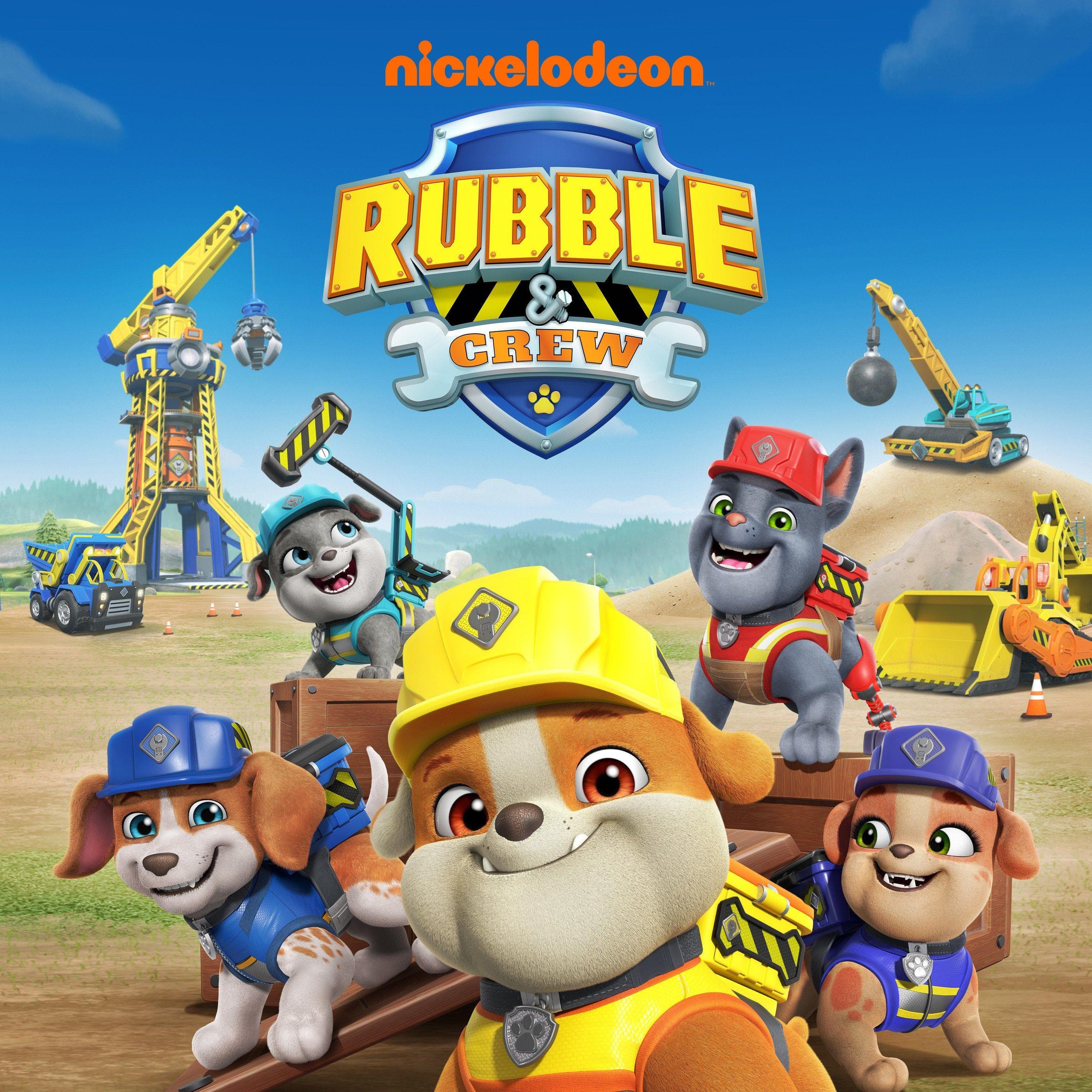 The 30+ Best Current Nickelodeon Shows, Ranked By Fans