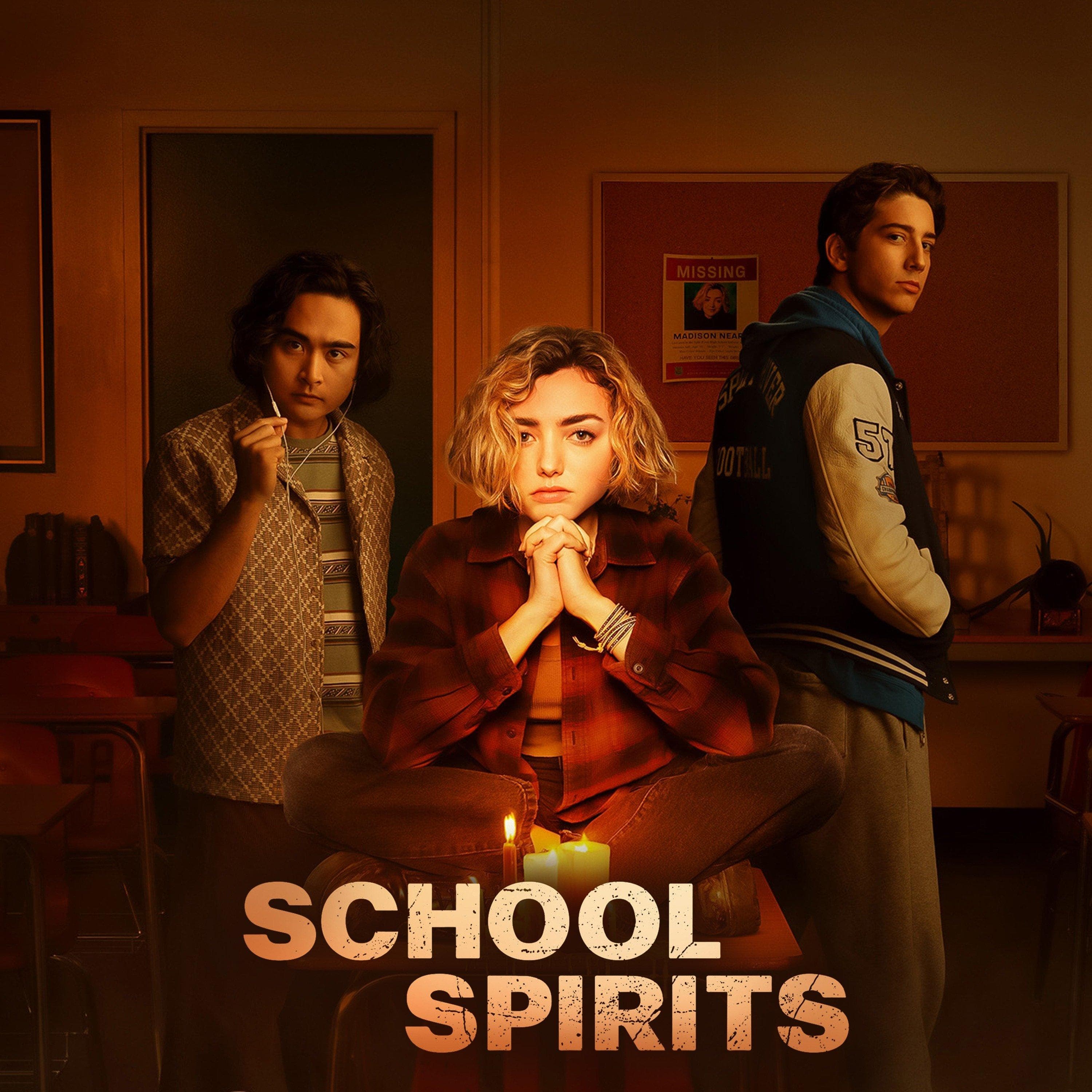 The 140+ Best TV Series About High School, Ranked