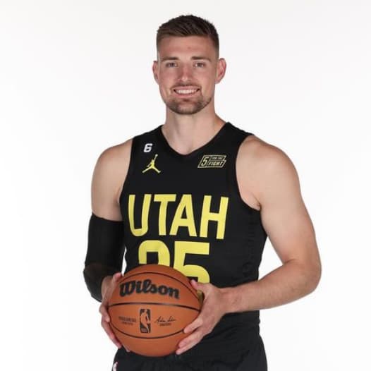 The 25 Best White Centers Of The 2022-23 NBA Season, Ranked