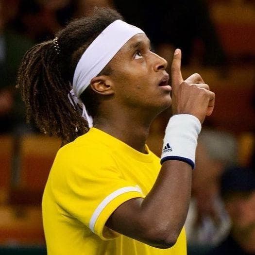 The 21 Best Black Tennis Players Of All Time, Ranked